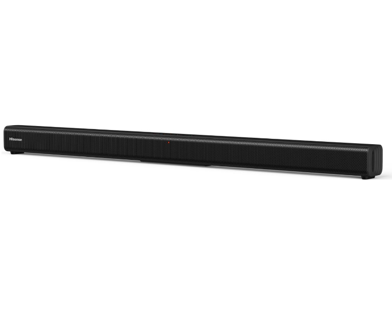 HISENSE HS205G soundbar crni