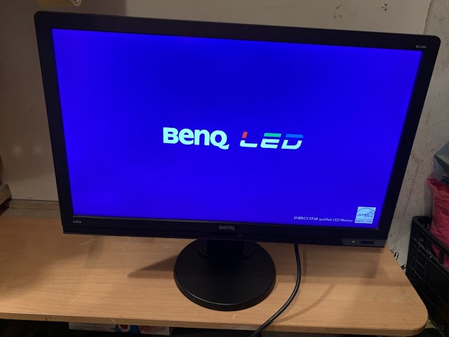 Monitor Benq BL2400PT