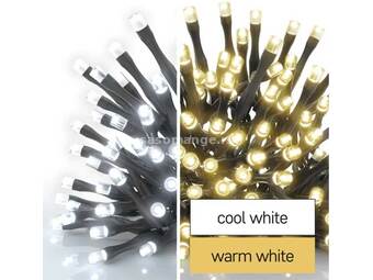 LED lampice sa 100 dioda Multi-Effect Emos D4AL05