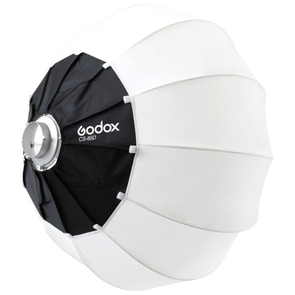 Godox Lantern softbox
CS-85D