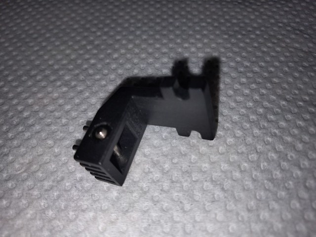 Ortofon T4P Adapter P - Mount