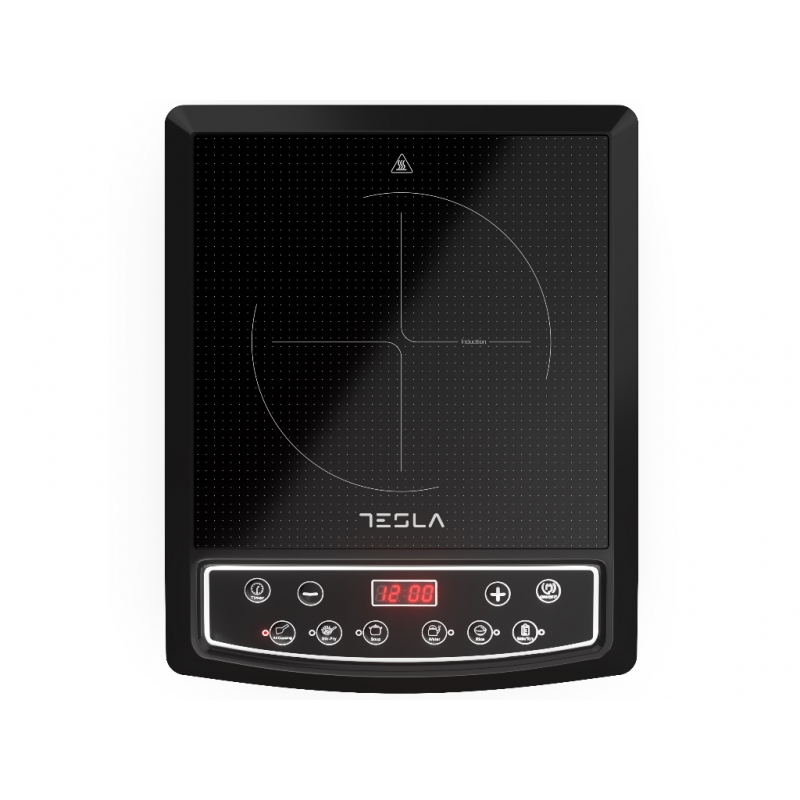 Indukcioni TESLA IC200B rešo/1500W