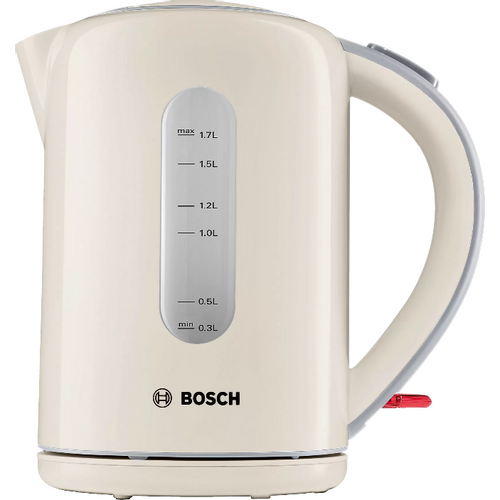 Bosch TWK7607 Kuvalo za vodu, 1700ml, Bež boja