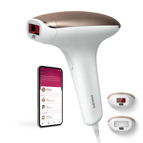 Philips Lumea SC1997/00 IPL uređaj za ukljanjanje dlačica