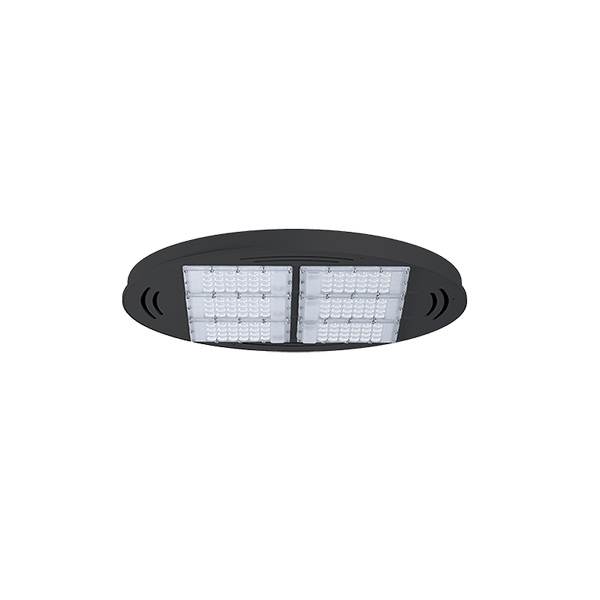 LED viseći reflektor Veca 250W 5500K IP65 Elmark 98VECA250SMDDGR