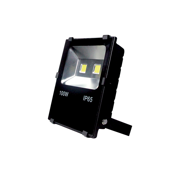 Led reflektor 100W 5000-5500K IP65 Vega100 Elmark 98VEGA100BL