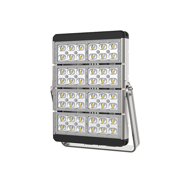 Led reflektor 200W 5700K Eos Elmark 98EOS200/BL