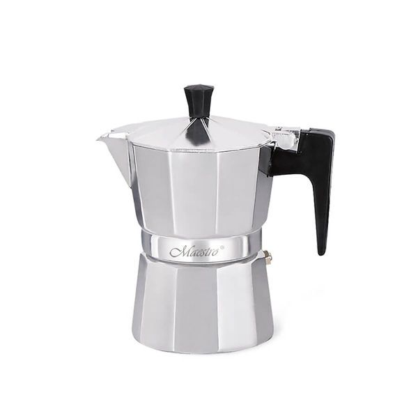 Maestro Džezva za espresso kafu 3 šoljice 150ml MR1666-3