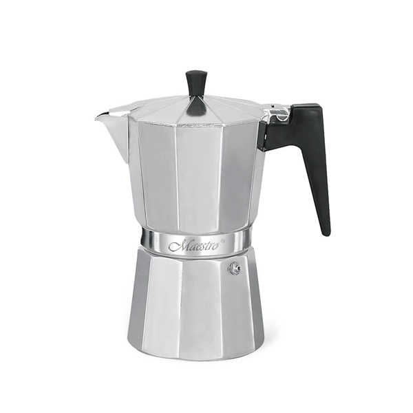 Maestro Džezva za espresso kafu 9 šoljica 450ml MR1666-9