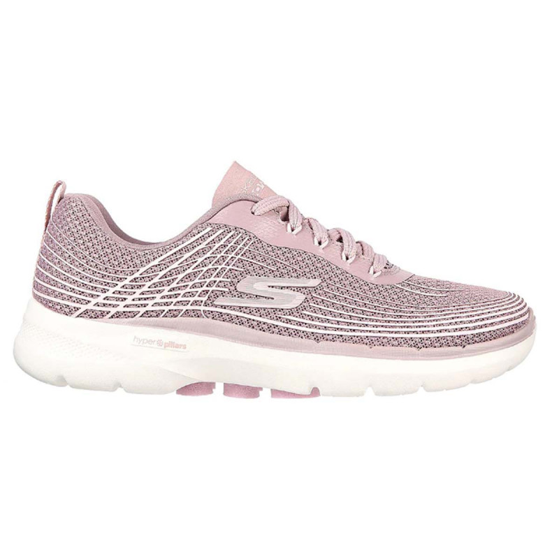 PATIKE SKECHERS GO WALK 6 - STUNNING W