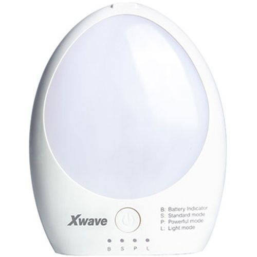 Xwave Egg Sterilizator,Prečišćivanje vazduha ozonom