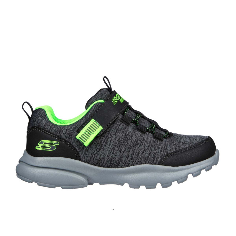 PATIKE SKECHERS RAZOR FLEX - HYDRO-R B