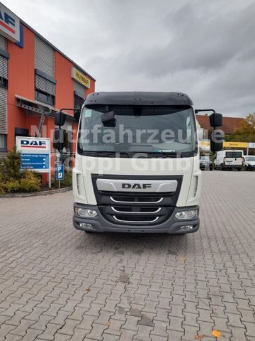 Novi DAF LF230 DC kamion šasija