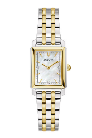 BULOVA SATOVI