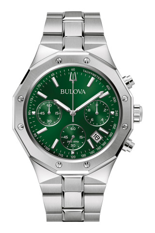 BULOVA SATOVI