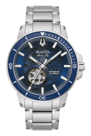 BULOVA SATOVI