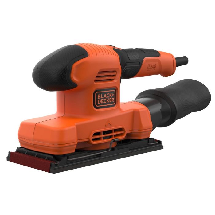 BLACK&DECKER BEW220-QS VIBRACIONA ŠLAJFERICA