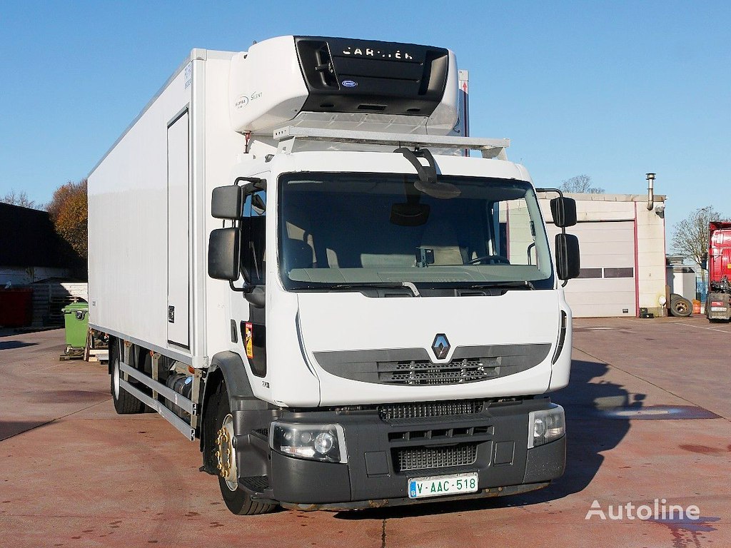 Renault P 270.19 kamion hladnjača