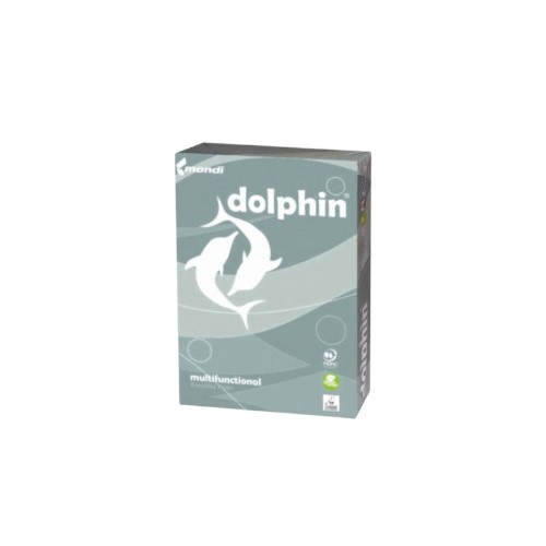 PAPIR FOTOKOPIR A4 DOLPHIN