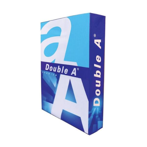 PAPIR FOTOKOPIR A4 DOUBLE A