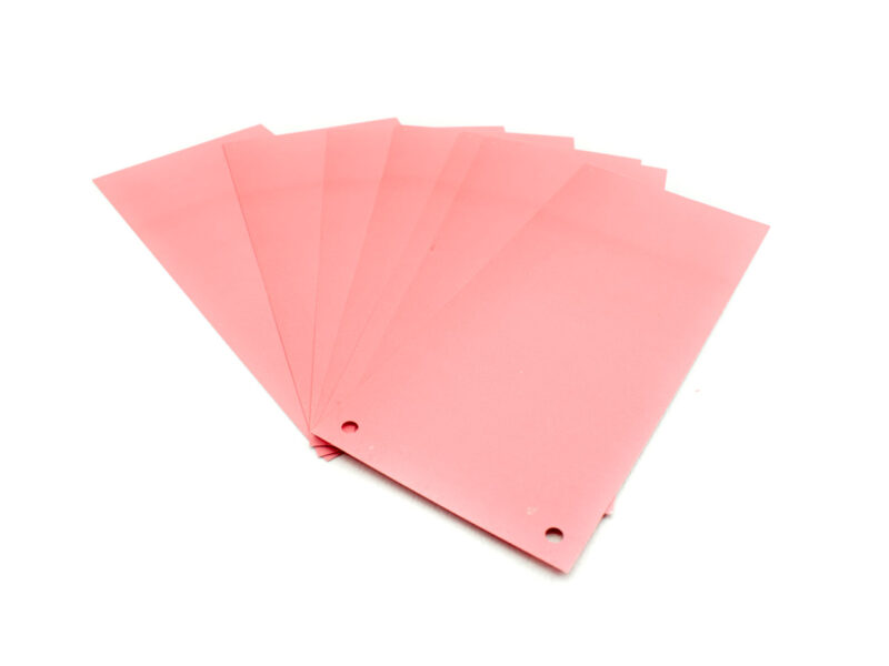 PREGRADNI KARTON 240*105 ROZE