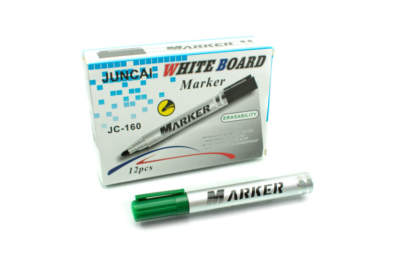 MARKER ZA B TAB 1705 ZELENI
