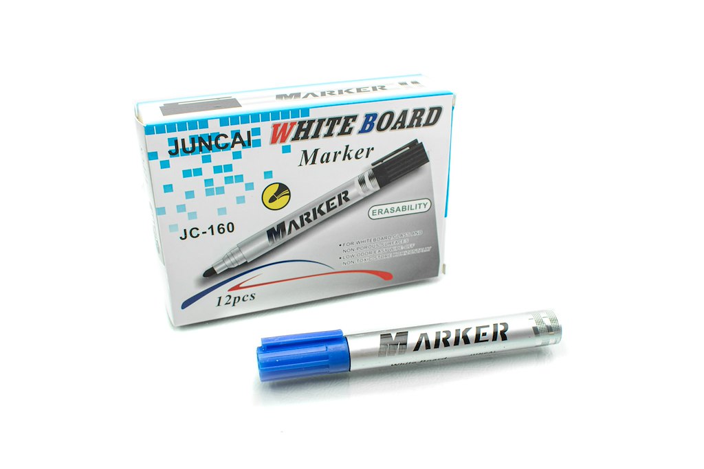 MARKER ZA B TAB 1705 PLAVI