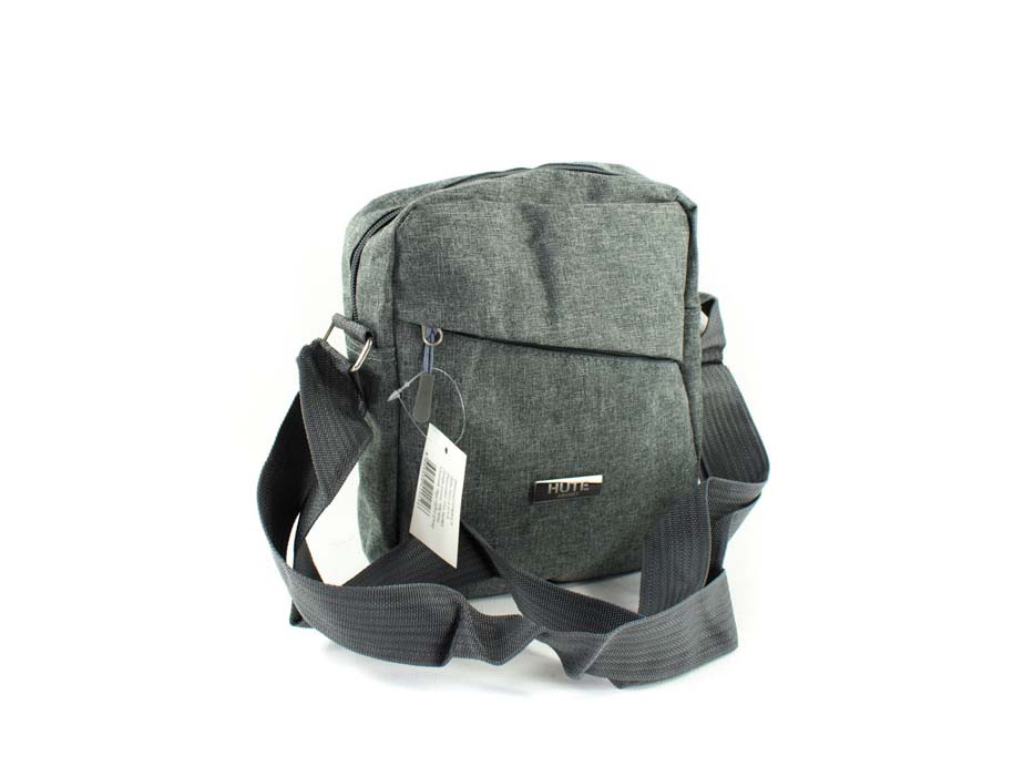 BG TORBA MUSKA JE5831-4 GREY