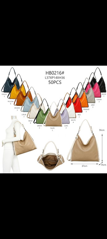 BGI TORBA HER NN HB0216