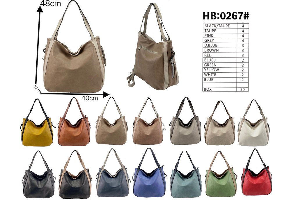 BGI TORBA HER NN HB0267