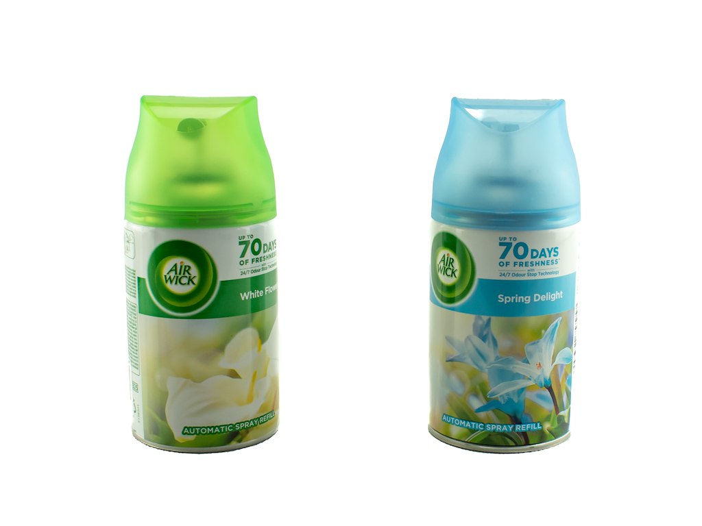 H OSVEZIVAC AW DOPUNA 250ML