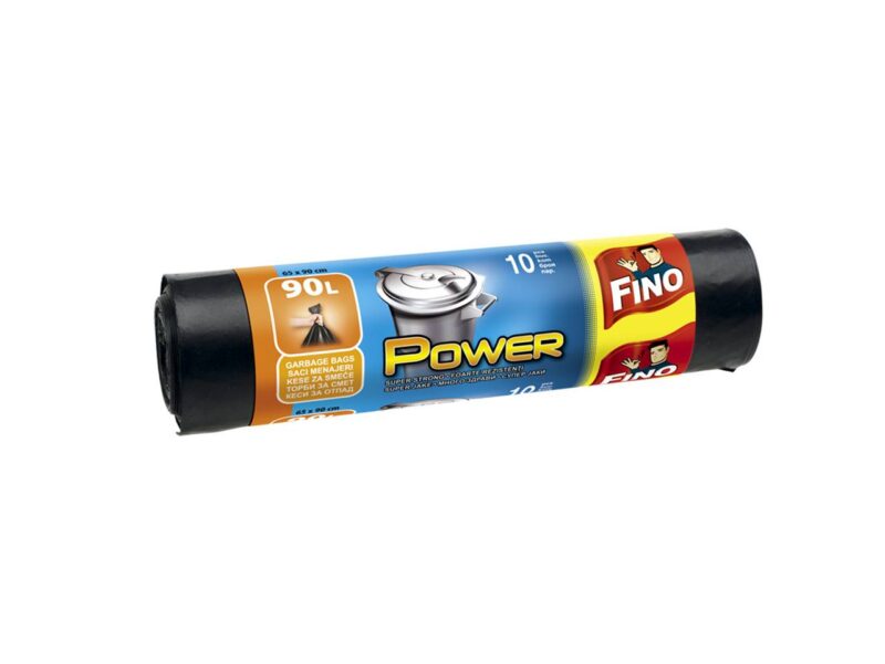 KESE ZA SMECE FINO POWER 90L