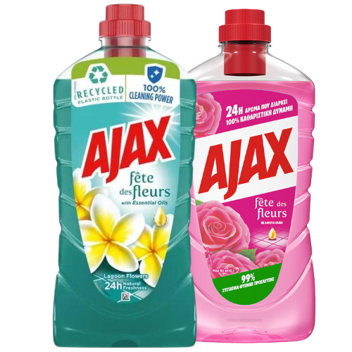 H AJAX SREDSTVO ZA CIS 1000ML