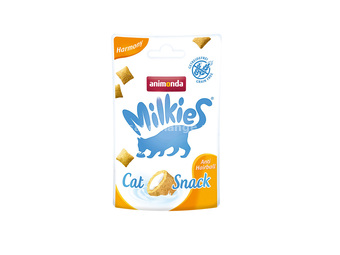 Animonda Milkies Harmony poslastice za mačke 30g