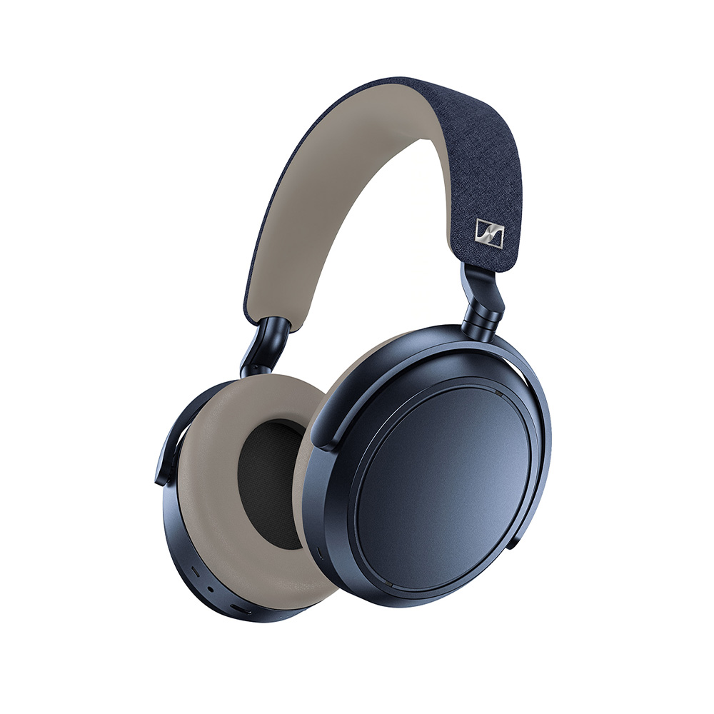 Sennheiser MOMENTUM 4 Wireless Denim