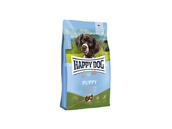 Happy Dog hrana za pse Puppy Lamb&amp;Rice 10kg