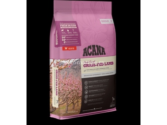 Acana Grass-Fed Lamb 17kg Besplatna Dostava