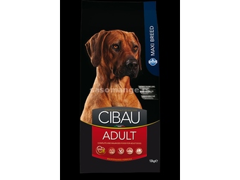 CIBAU Maxi Adult 12kg