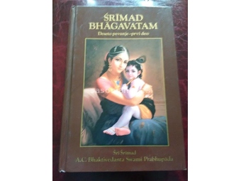 Šrimad Bhagavatam