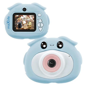 MAXLIFE MXKC-100 KIDS DIGITAL CAMERA