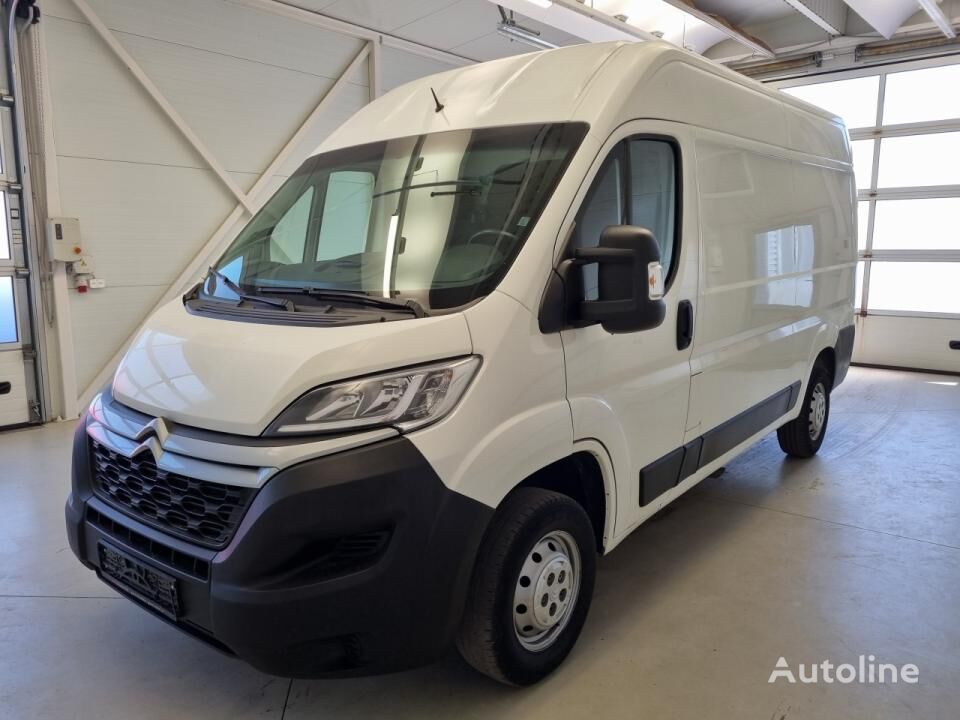 Citroen Jumper 2.2 minibus furgon