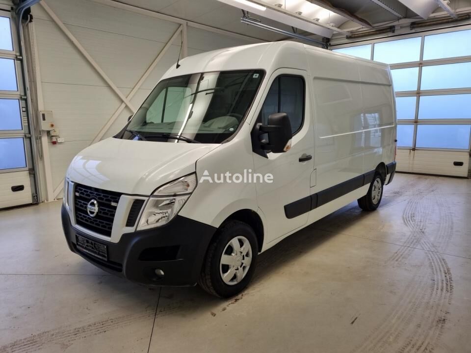 Renault Master 2.3 dCi minibus furgon