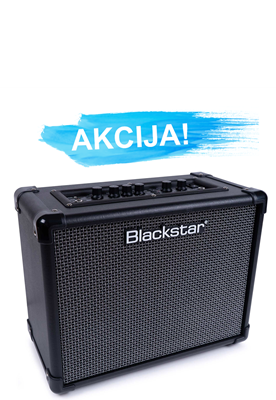 Blackstar ID:Core Stereo 20 V3 Gitarsko Pojačalo