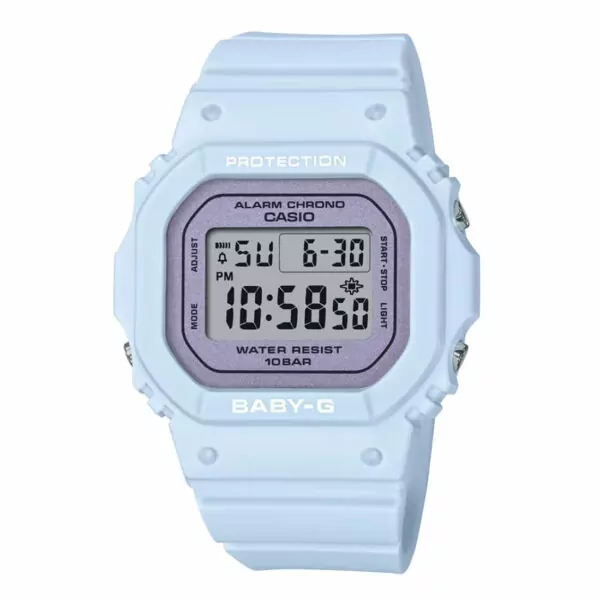 G-Shock BGD-565SC-2ER Baby-G