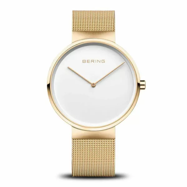 Bering 14539-334