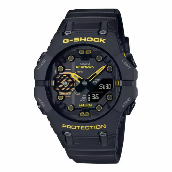 G-Shock GA-B001CY-1A