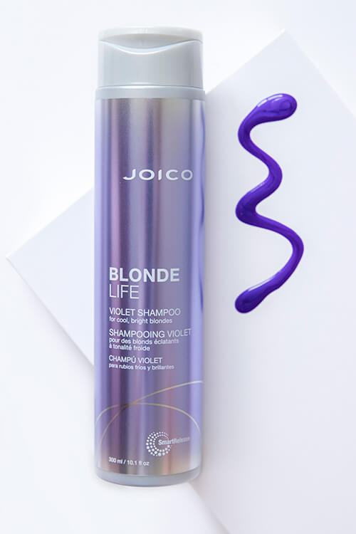 Joico – Blonde Life Violet Shampoo – 300ml
