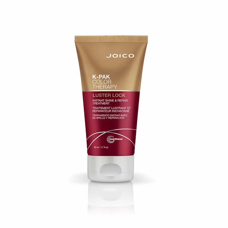 Joico – K-Pak Color Therapy Luster Lock Treatment – 50ml