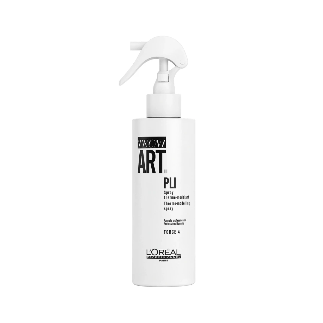 LOREAL Professionnel Tecni Art Pli Sprej za Oblikovanje Kose 190 mL