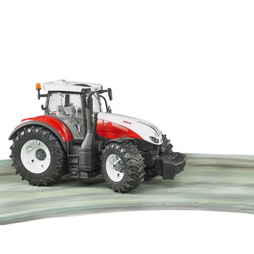 BRUDER 3180 TRAKTOR STEYR